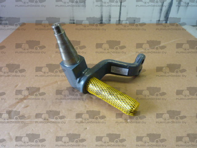 Claas olka-akseli Claas 685698 - Purkuporssi.fi verkkokauppa