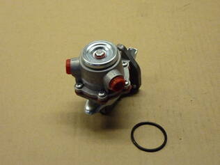 Deutz-Fahr moottori ja hydrauliikka | Purkuporssi.fi